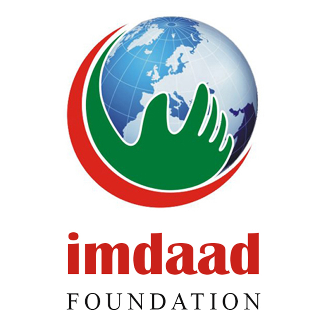 Best Charity Organization of Kashmir | Imdaad Foundation